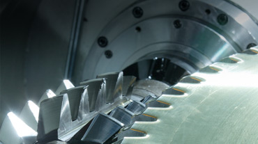 Customized gearboxes - Wikov
